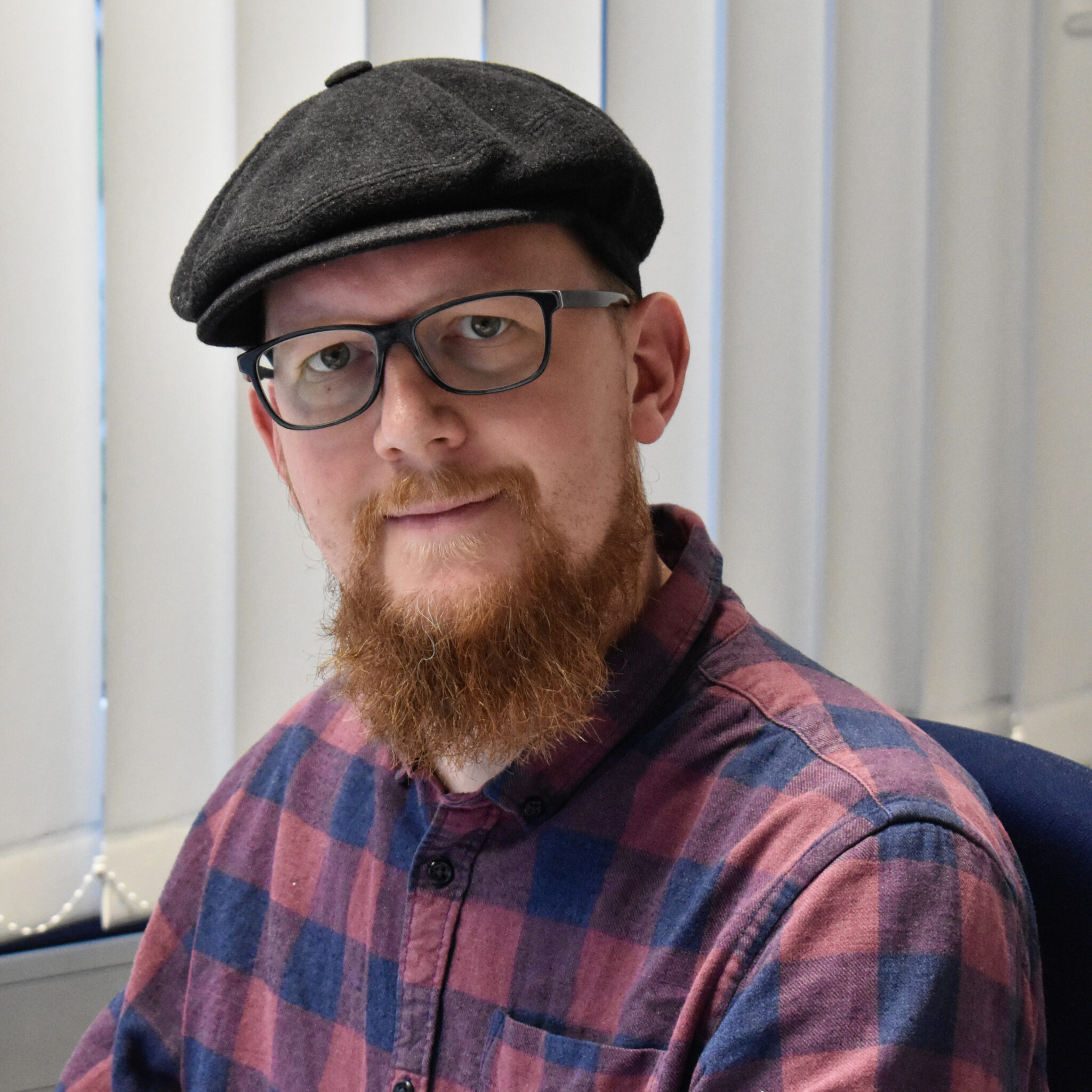 Was macht Michael Krauß (RUB)? - unterIrdisch