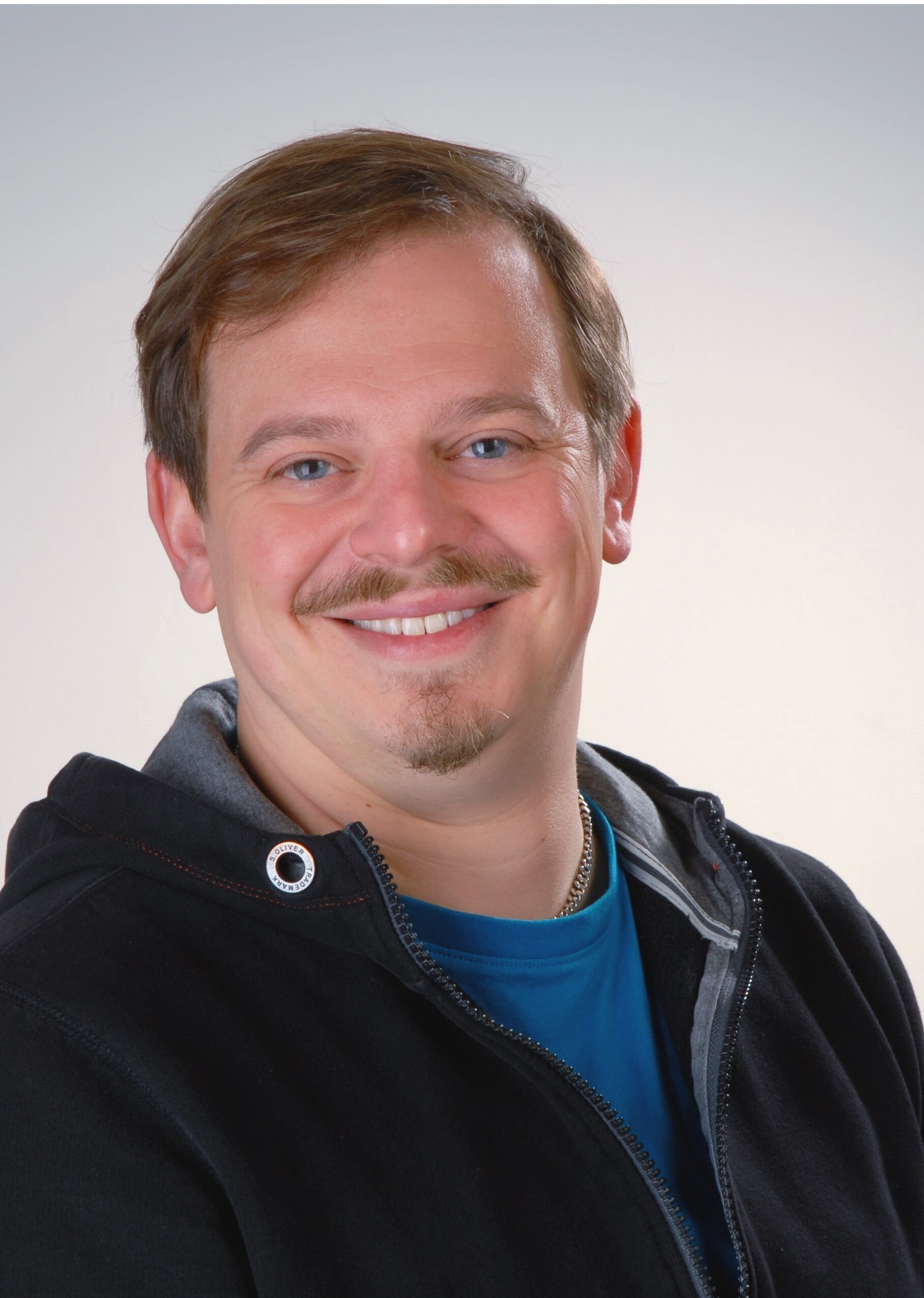 Was macht Michael Reinert? - unterIrdisch